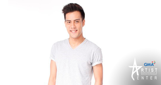 GMANetwork.com - Artist Center - Talent