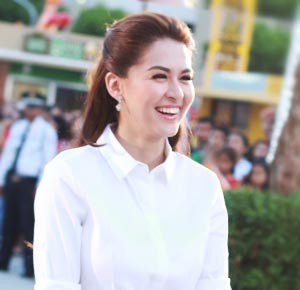 Actress Liezl Martinez passes away at 47 | GMANetwork.com - Entertainment - Home of Kapuso shows ...