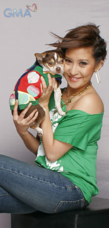 He's the one | GMA Entertainment