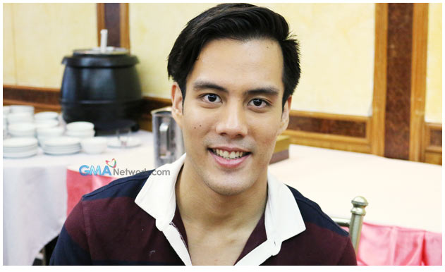 Rafa Siguion Reyna on working with famed director and writer parents: "I had a lot of fun" | GMA ...