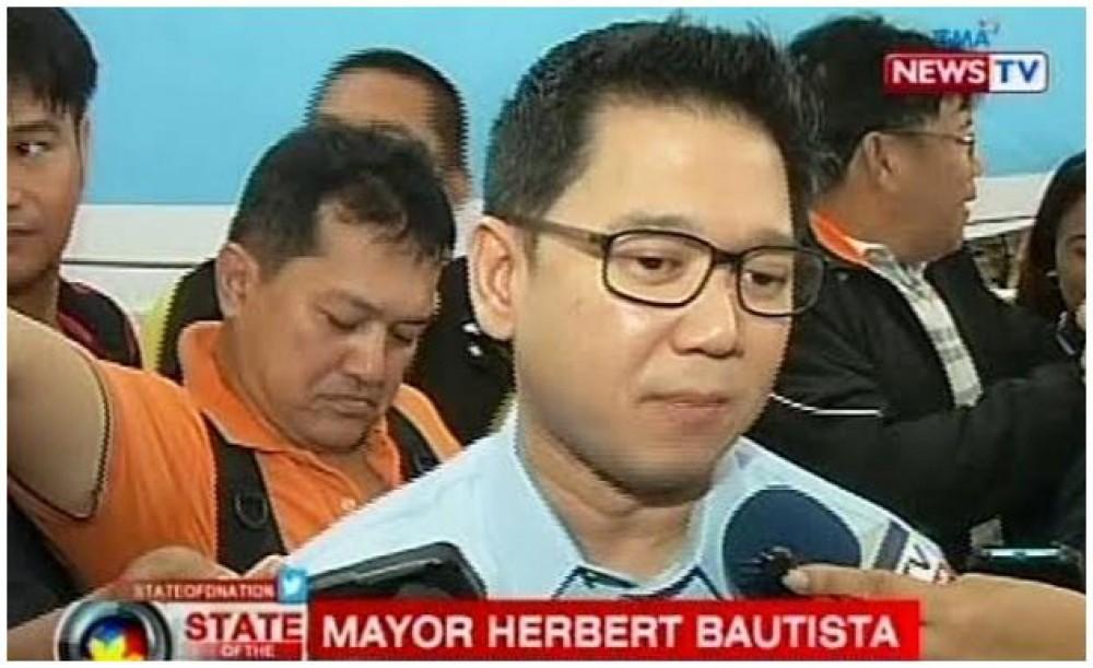 Herbert Bautista's Instagram, Twitter & Facebook on IDCrawl