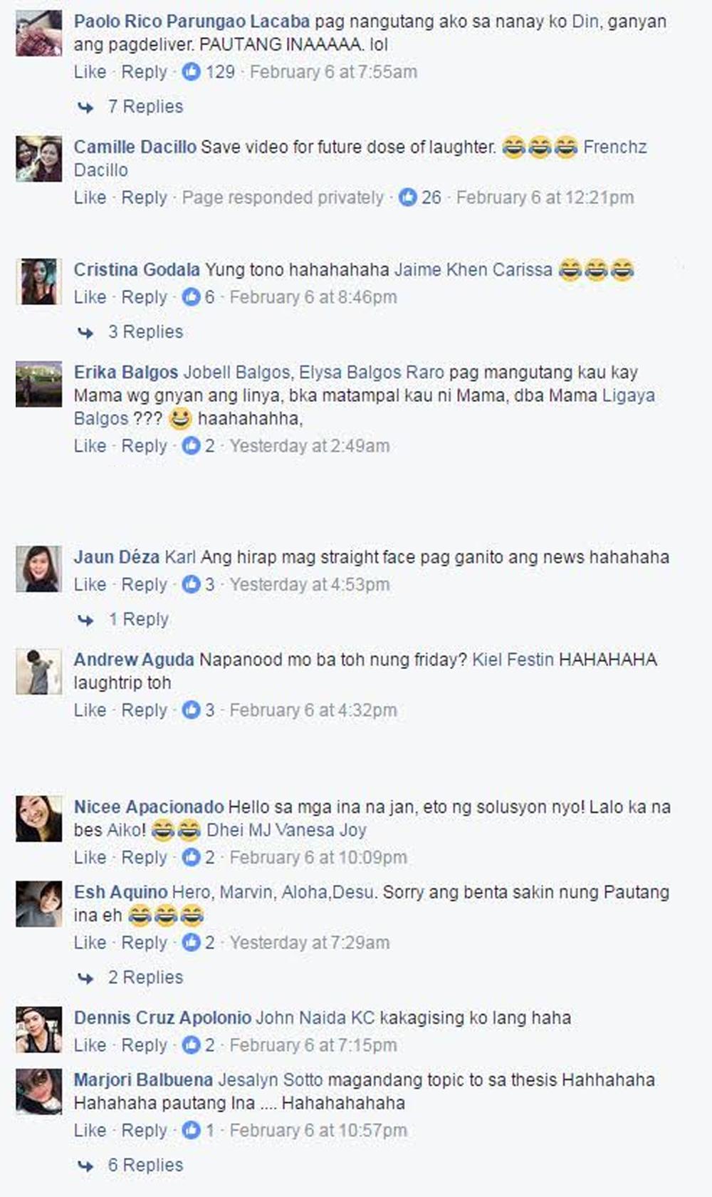 WATCH: Pautang Ina Foundation, bakit pinag-uusapan online? | GMA Entertainment