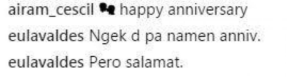 Netizens humanga sa tagal ng relasyon ni Eula Valdes at Rocky Salumbides