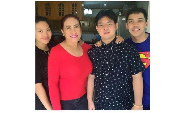 Aiai Delas Alas sa pagbabalik rehab ni Jiro Manio: 'Hindi po siya adik ... Aiai Delas Alas sa pagbabalik rehab ni Jiro Manio: 'Hindi po siya adik ...