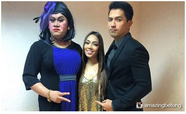 Betong Sumaya, overwhelmed sa feedback sa 'Kapusong Pinoy sa Singapore' | GMA Entertainment