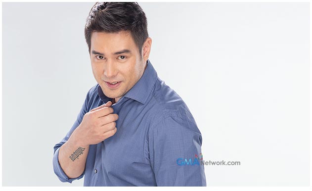 Anong tipo ng daddy si Gabby Eigenmann? | GMA News Online Anong tipo ng daddy si Gabby Eigenmann? | GMA News Online