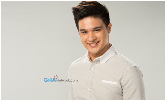 Hiro Peralta on playing a closet gay in 'Pari 'Koy': 'I'm comfortable with my sexuality' | GMA ...