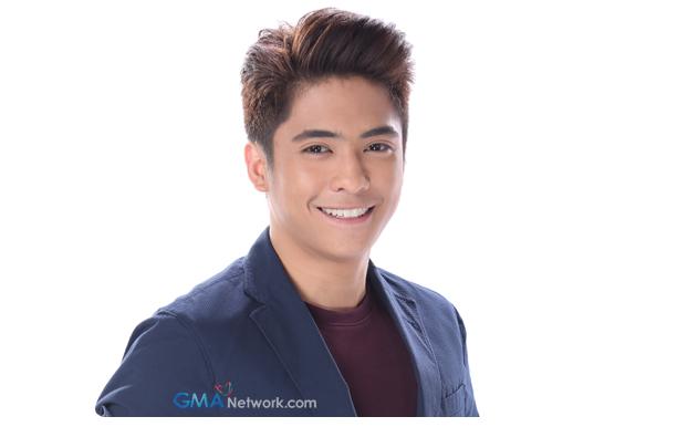 Jay Arcilla, thankful sa kanyang first drama appearance after 'StarStruck' | GMA Entertainment