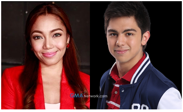 Sing-off battle: Jonalyn Viray vs. Derrick Monasterio | GMA Entertainment