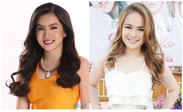 MUST-READ: Joyce Ching and Krystal Reyes' touching messages for birthday girl Barbie Forteza ...