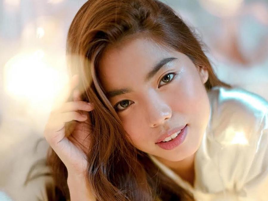 Therese Malvar, an acting gem in the local entertainment scene ...