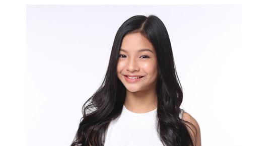 Althea Ablan | GMANetwork.com - Artist Center - Talents Althea Ablan | GMANetwork.com - Artist Center - Talents