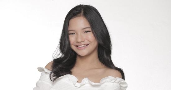 Althea Ablan | GMANetwork.com - Artist Center - Talents Althea Ablan | GMANetwork.com - Artist Center - Talents