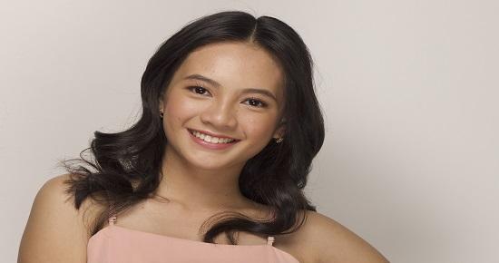 Ar-Angel Aviles | GMANetwork.com - Artist Center - Talents