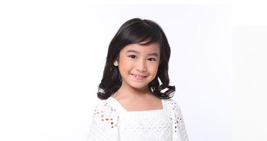 Caprice Cayetano | GMANetwork.com - Artist Center - Talents