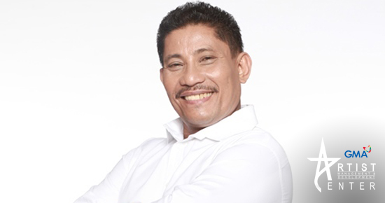 Artist Center > Artists > Chef Boy Logro