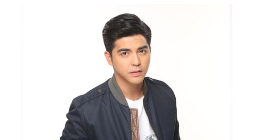 Mark Herras | GMANetwork.com - Artist Center - Talents