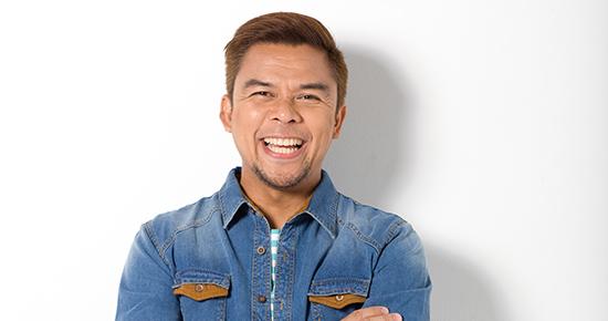 Mike "Pekto" Nacua | GMANetwork.com - Artist Center - Talents