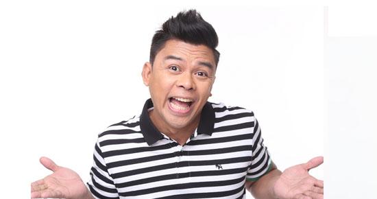 Mike 'Pekto' Nacua | GMANetwork.com - Artist Center - Talents