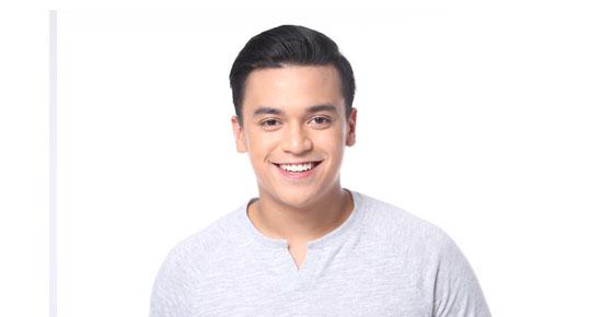 Rob Moya | GMANetwork.com - Artist Center - Talents