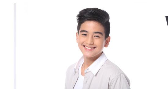 Will Ashley | GMANetwork.com - Artist Center - Talents