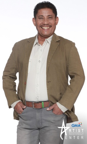 Chef Boy Logro | GMANetwork.com - Artist Center - Talents