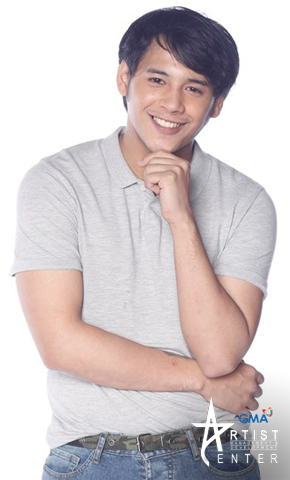 Dominic Roco | GMANetwork.com - Artist Center - Talents