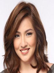 Behind the scenes with Joyce Ching | GMANetwork.com - Artist Center ...