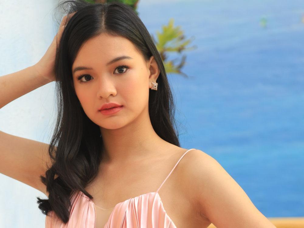 Althea Ablan | GMA Artist Center Althea Ablan | GMA Artist Center