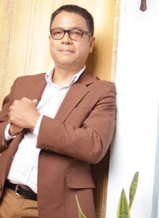 John Feir | GMA Artist Center