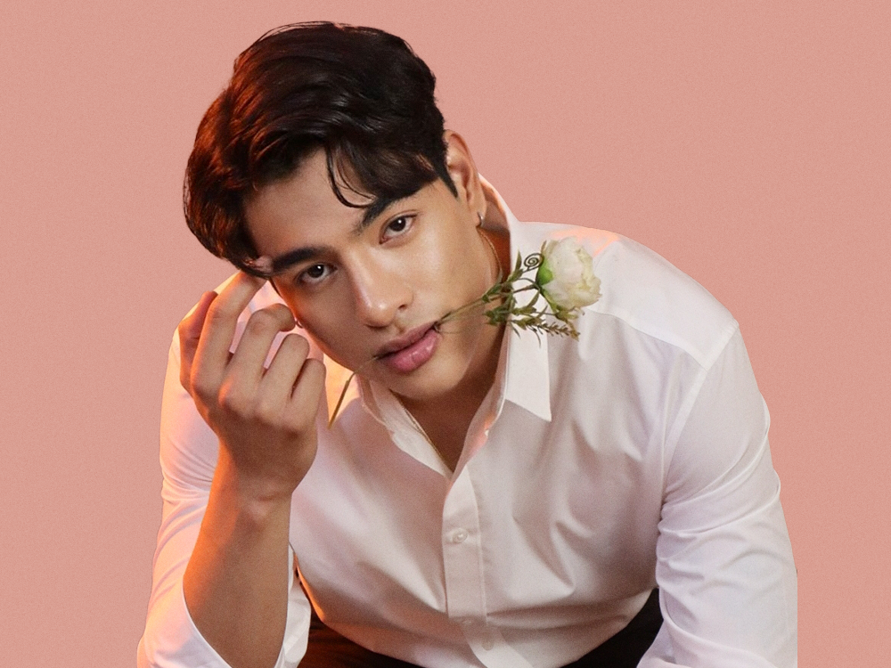 Jay Ortega | Sparkle GMA Artist Center