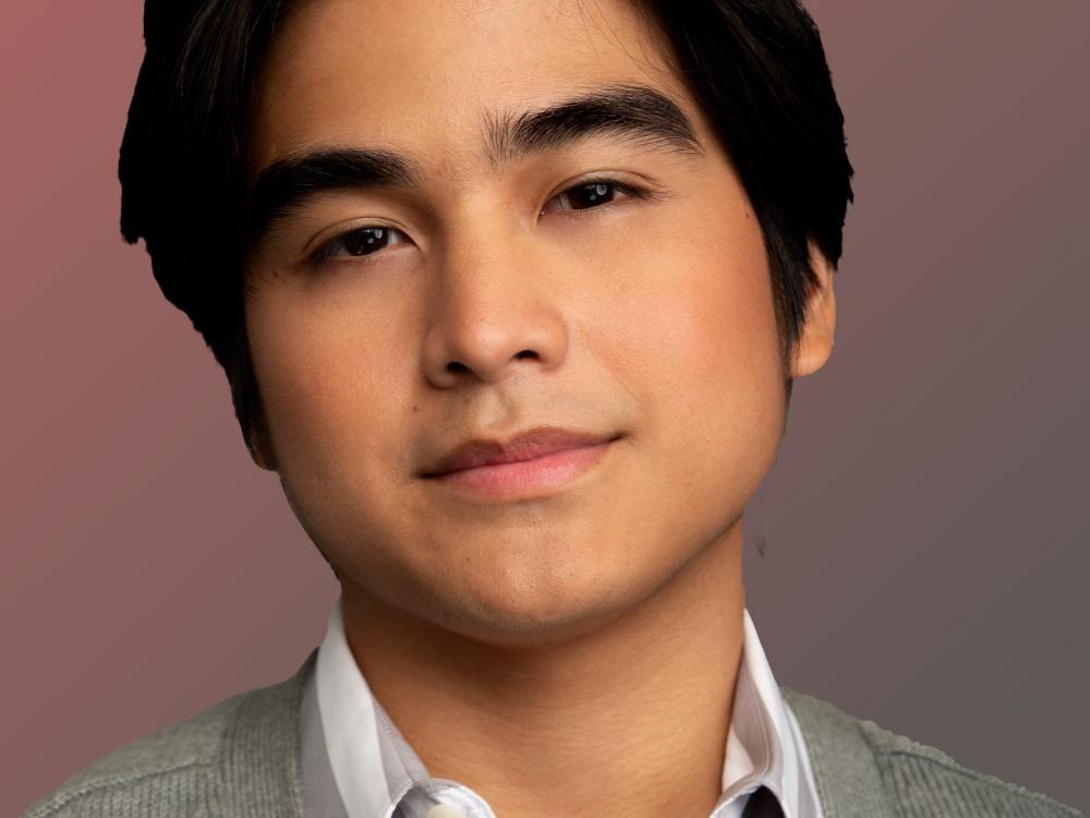 Will Ashley | Sparkle GMA Artist Center