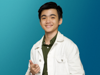 Bey Pascua | Sparkle GMA Artist Center