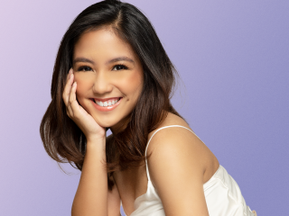 Saviour Ramos | Sparkle GMA Artist Center