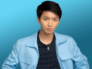 Haley Dizon | Sparkle GMA Artist Center