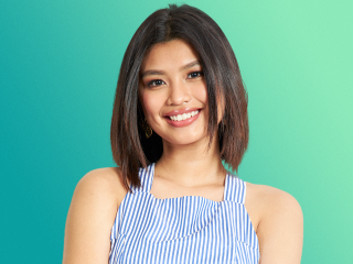 Kazel Kinouchi | Sparkle GMA Artist Center