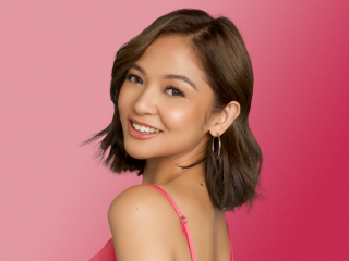 Angel Leighton | Sparkle GMA Artist Center