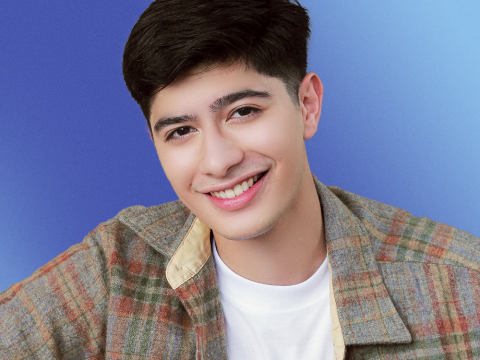 Anjay Anson | Sparkle GMA Artist Center