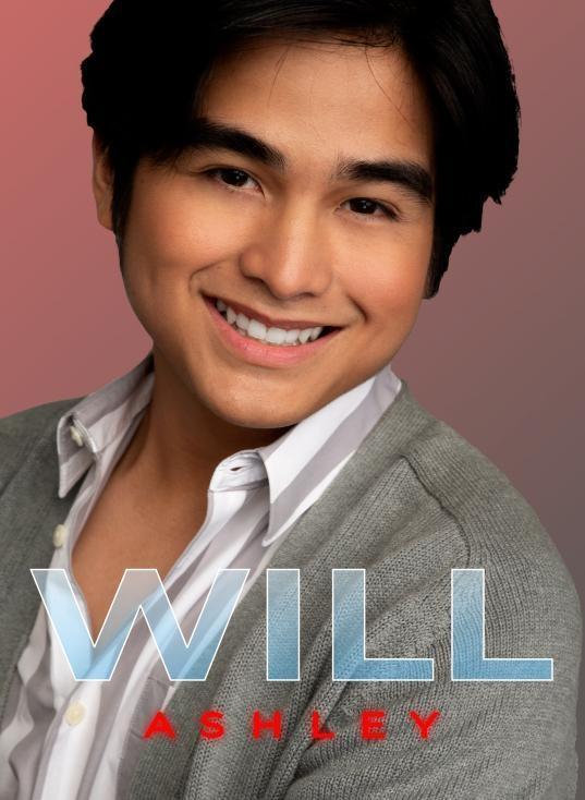 Will Ashley | Sparkle GMA Artist Center