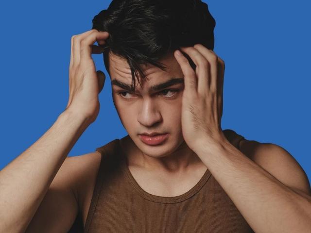 Bruce Roeland | Sparkle GMA Artist Center