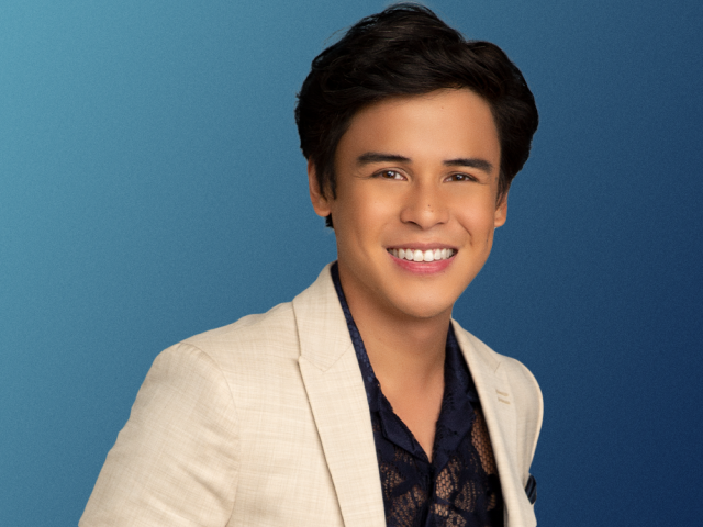 Khalil Ramos | Sparkle GMA Artist Center