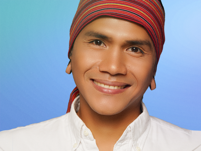 JR Royol | Sparkle GMA Artist Center