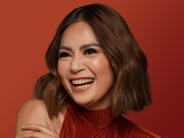 Sherilyn Reyes-Tan | Sparkle GMA Artist Center