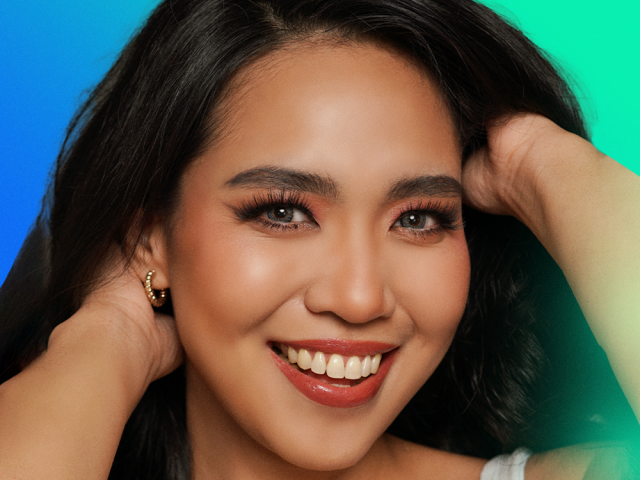 Aicelle Santos | Sparkle GMA Artist Center