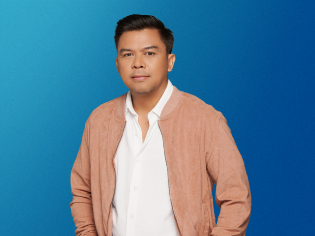 Pekto Nacua | Sparkle GMA Artist Center