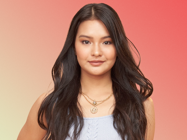 Althea Ablan | Sparkle GMA Artist Center Althea Ablan | Sparkle GMA Artist Center
