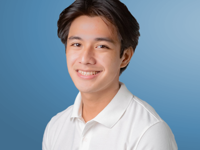 Jeff Moses | Sparkle GMA Artist Center