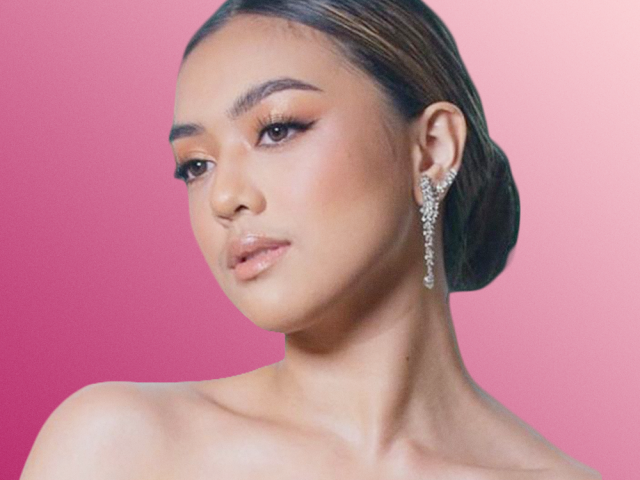 Tanya Ramos | Sparkle GMA Artist Center