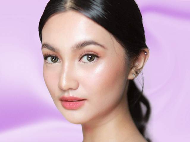 Pamela Kaye | Sparkle GMA Artist Center