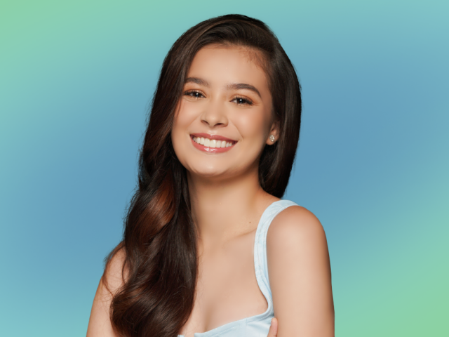 Jade Tecson | Sparkle GMA Artist Center